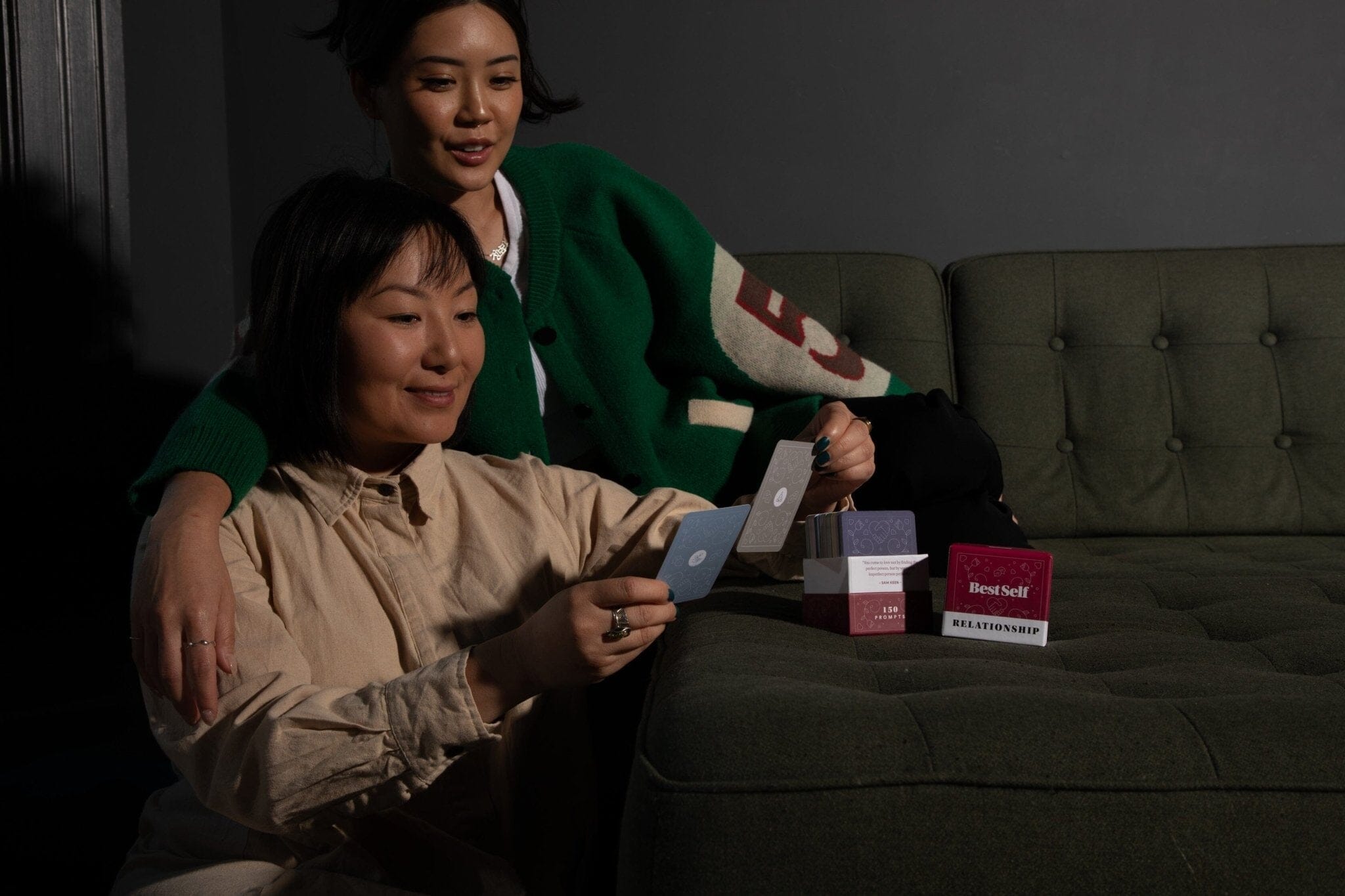 Building Better Work Relationships Bestself Co