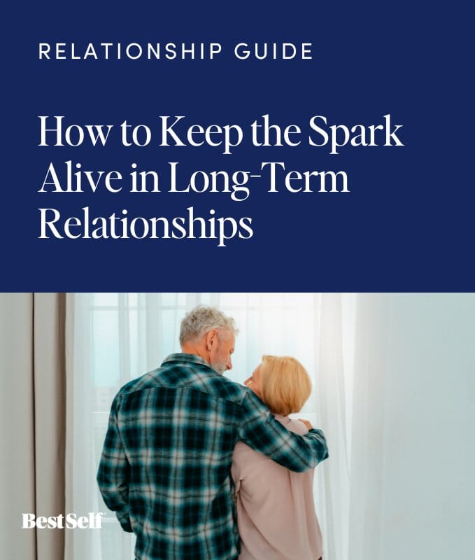How To Keep The Spark Alive In Long Term Relationships Bestself Co