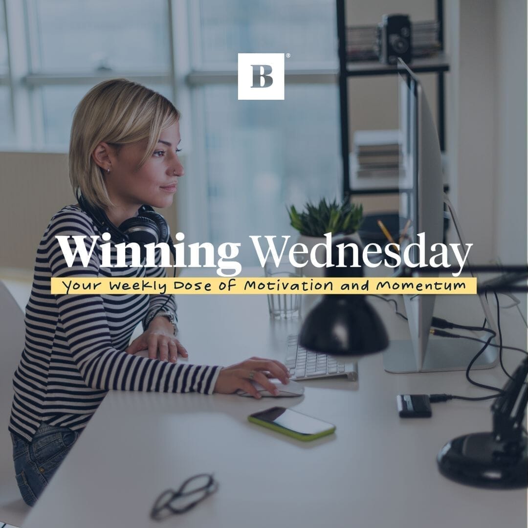 WW #17 - The Afternoon Energy Crisis: Your 10-Minute Reset Revolution – BestSelf Co.