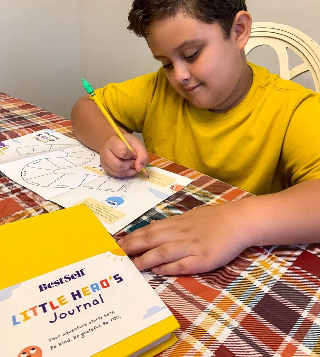 Common Problems with Children's Journals and Solutions