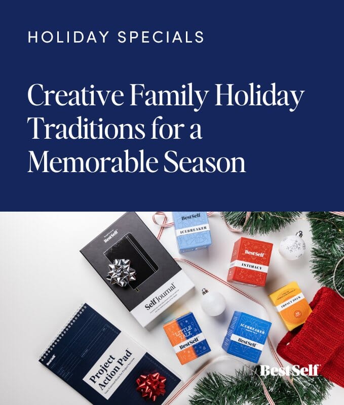 Creative Family Holiday Traditions for a Memorable Season