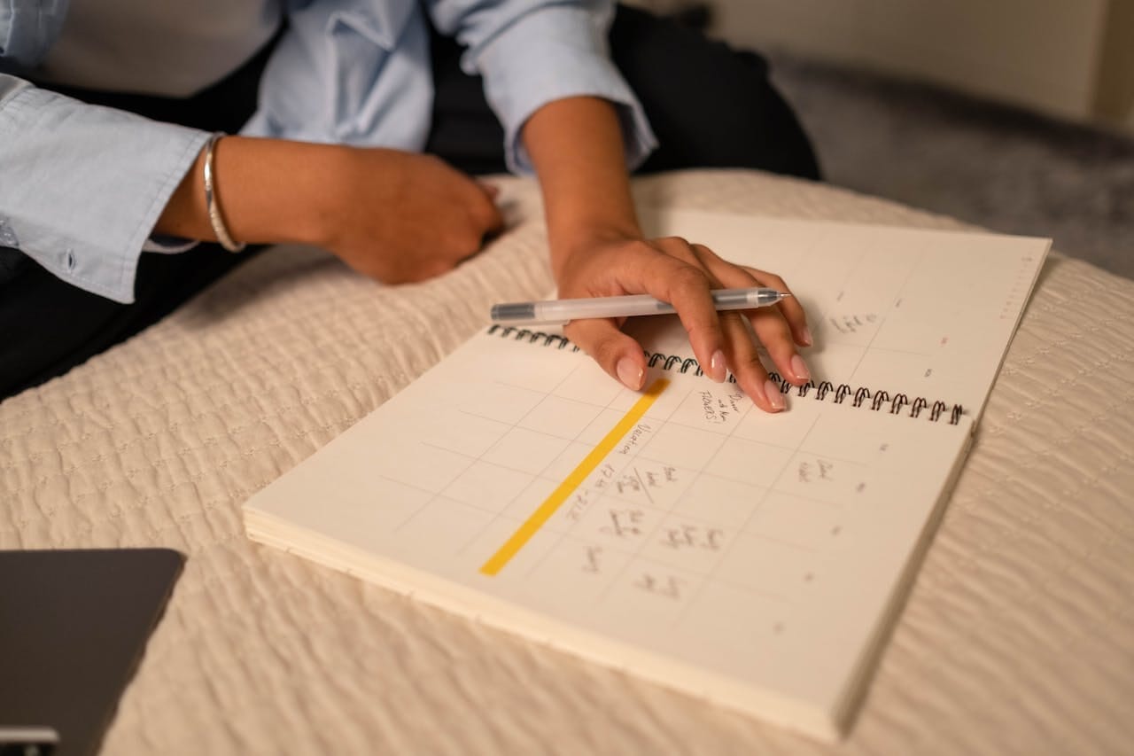Managing Your Time Effectively – BestSelf Co.