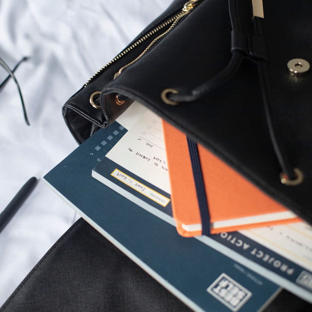 Office Productivity Hacks: Simple Tools to Stay Organized at Work ...