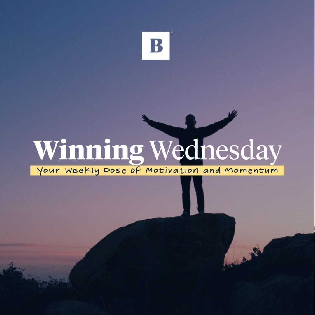 WW #20 Your Q1 Reset—How to Revive Goals That Got Derailed – BestSelf Co.