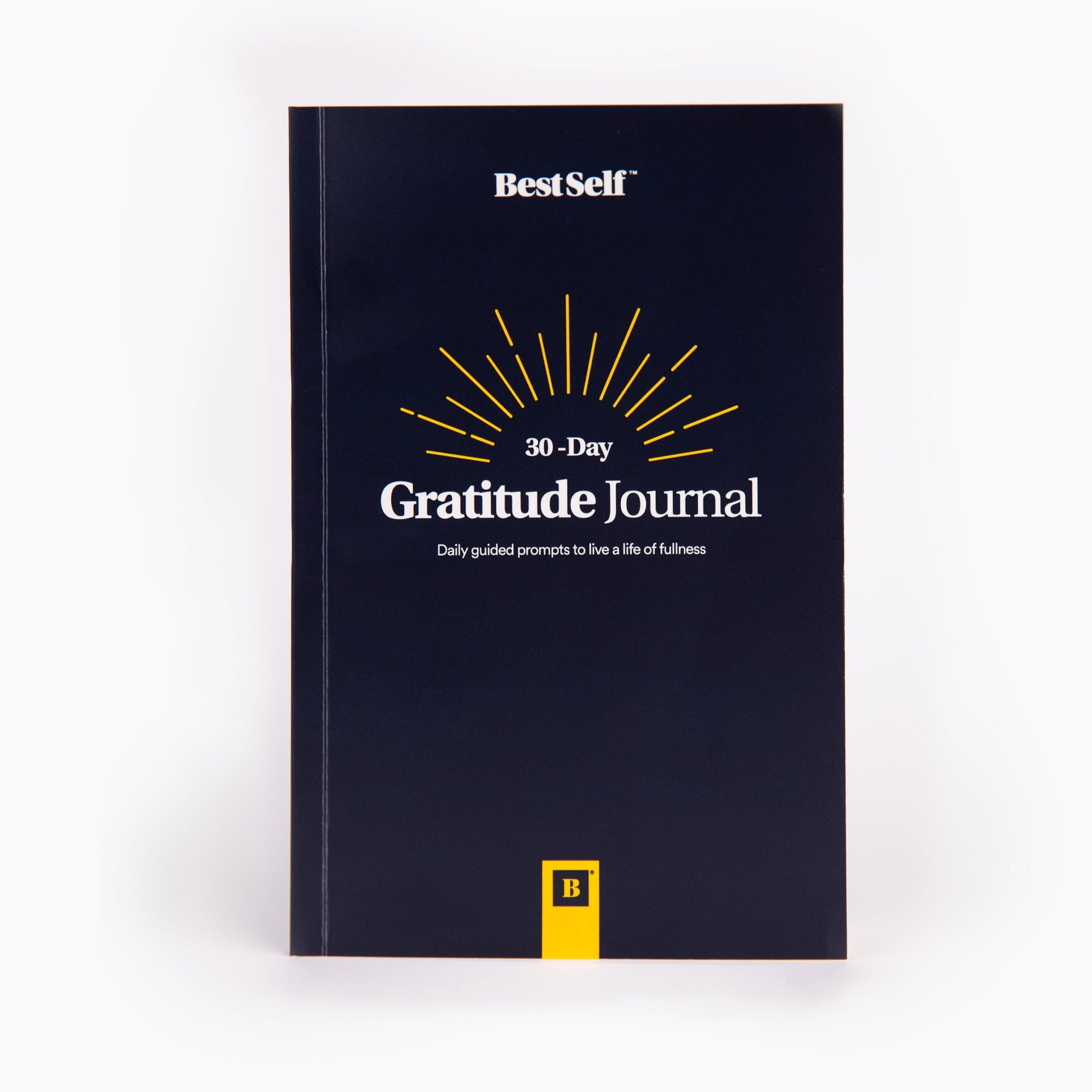The 30-Day Gratitude Journal for a Happier, More Fulfilling Life ...