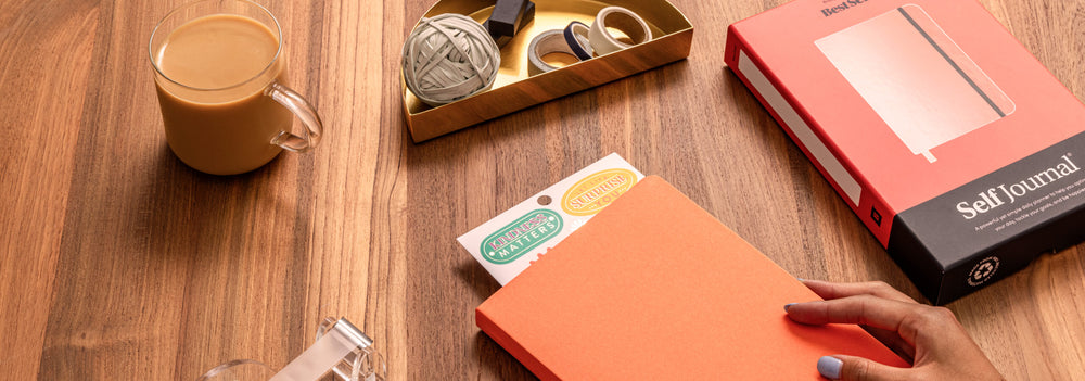 Transform Your Life with Our Personal Growth Collection