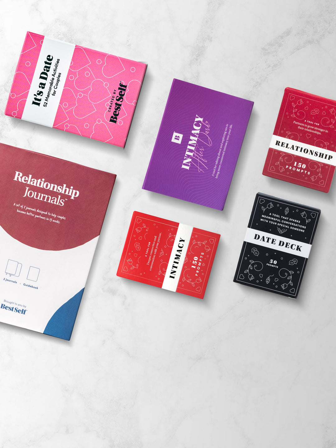 Top Tools to Achieve Your BestSelf | BestSelf Co.