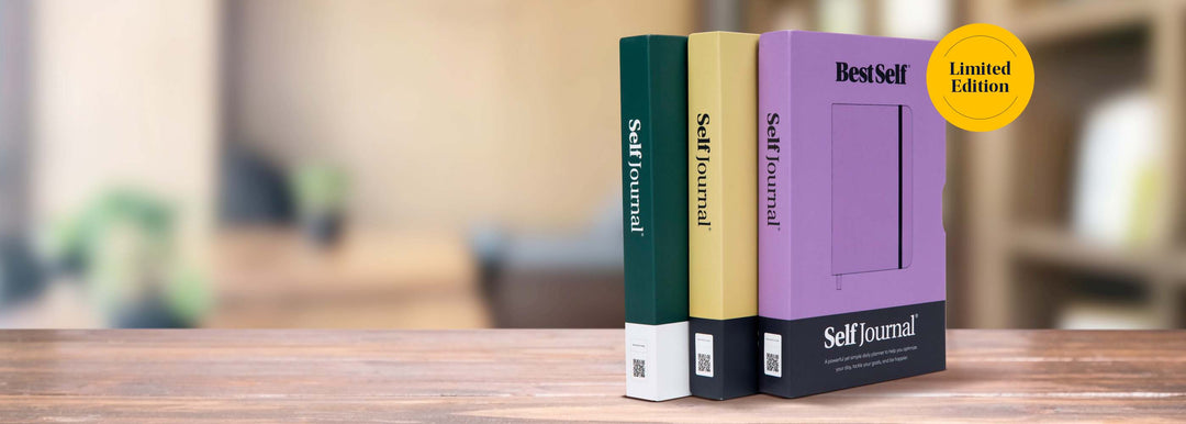 Top Tools to Achieve Your Goals & Be Your BestSelf – BestSelf Co.