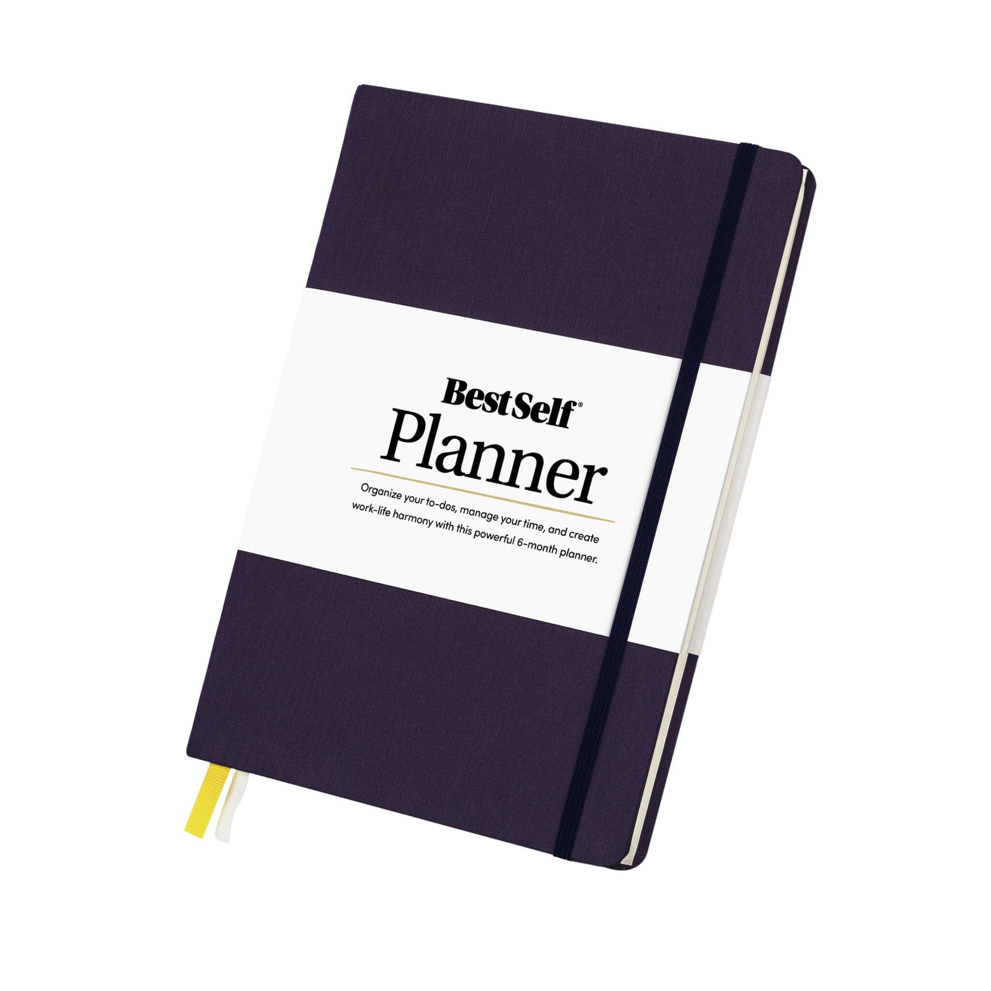 Meet Your New Self Journal – BestSelf Co.