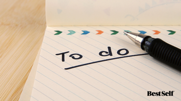 Build Strong Habits with Easy Daily Routines in 2025 – BestSelf Co.