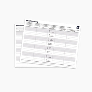 Mindset Shift Worksheet: Fixed vs. Growth – BestSelf Co.