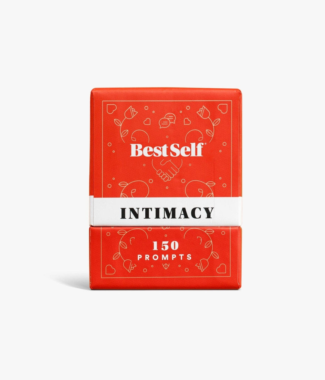 Meet Your New Self Journal – BestSelf Co.
