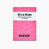 It's a Date: The BestSelf Co. Collection of Exciting Date Ideas