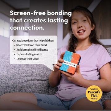 Little Talk Deck | BestSelf Co.