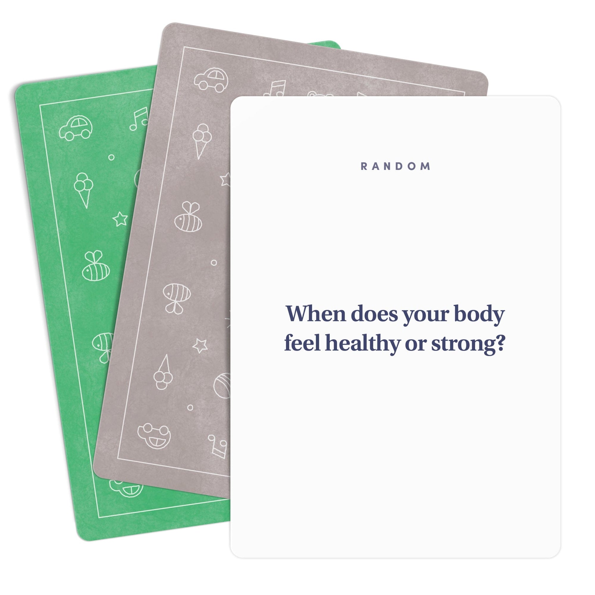 Little Talk Expansion Pack