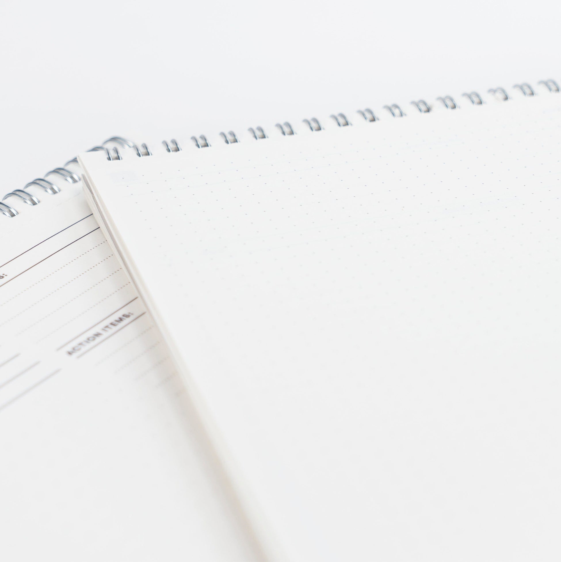 Project Action Pad: Organize Tasks and Boost Productivity – BestSelf Co.