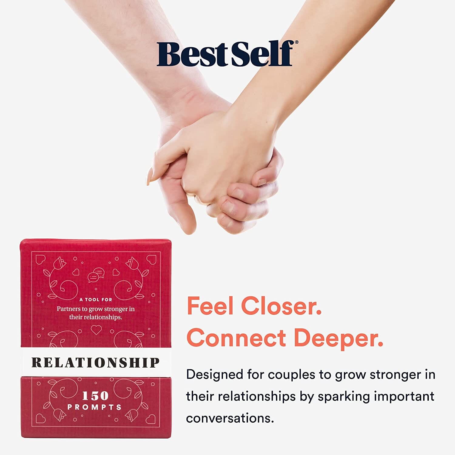 Relationship Bundle: Tools for Building Stronger Connections – BestSelf Co.