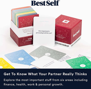 Relationship Bundle – BestSelf Co.