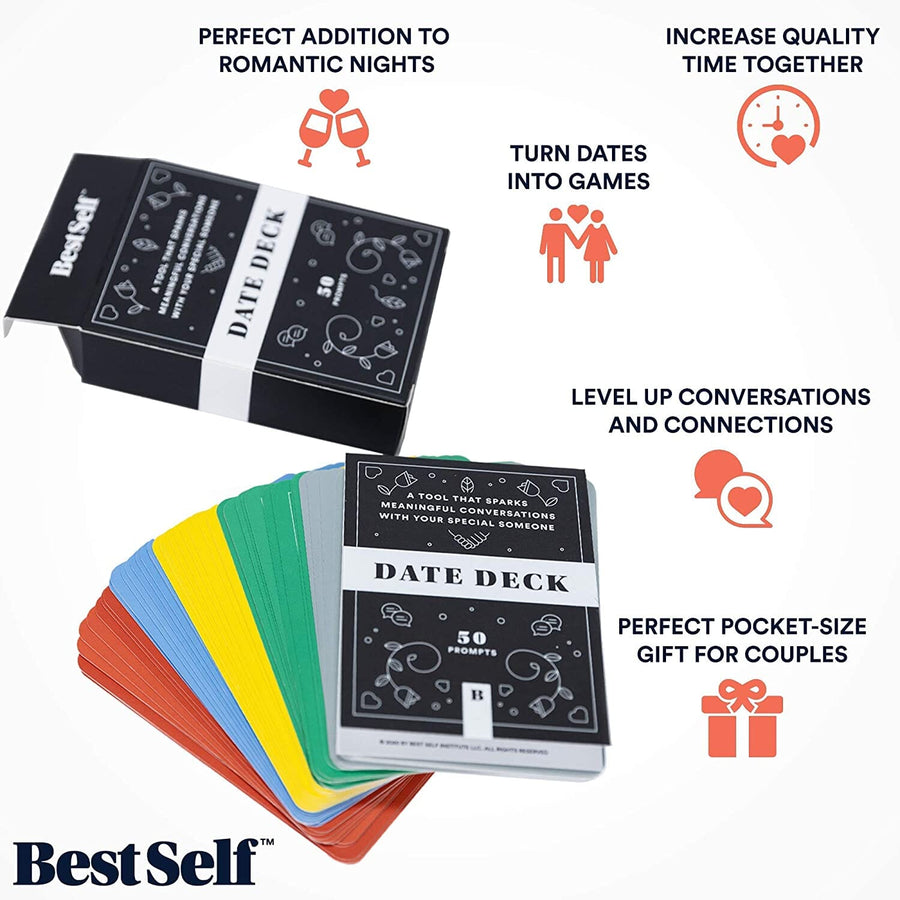 Relationship Bundle – BestSelf Co.