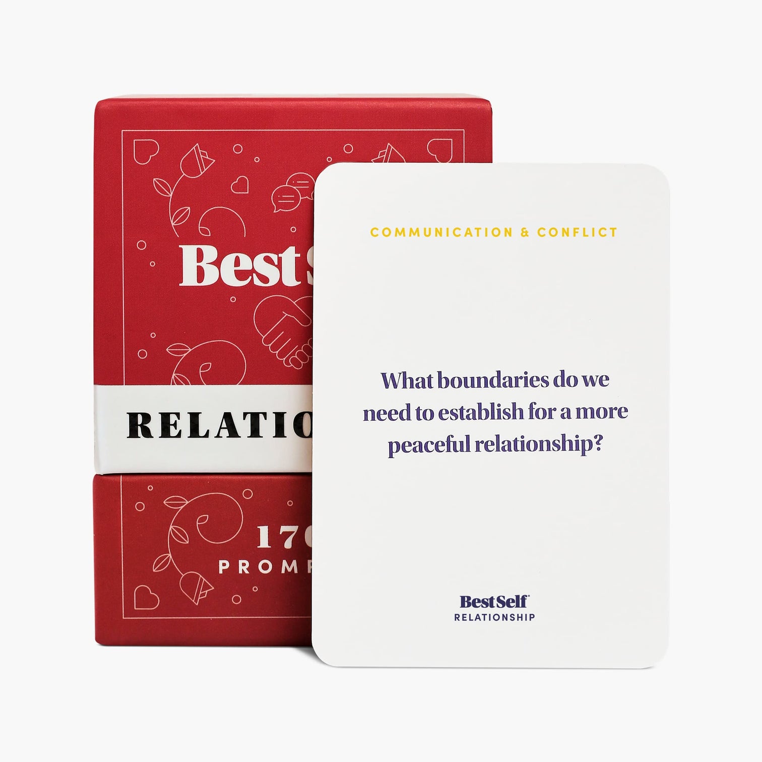 Relationship Deck – BestSelf Co.