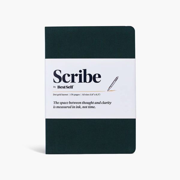 Homepage | BestSelf Co.