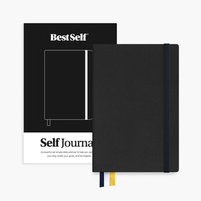 Personal Growth | Personal Development Journal – BestSelf Co.