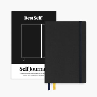 Personal Growth | Personal Development Journal – BestSelf Co.