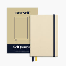 Personal Growth | Personal Development Journal – BestSelf Co.