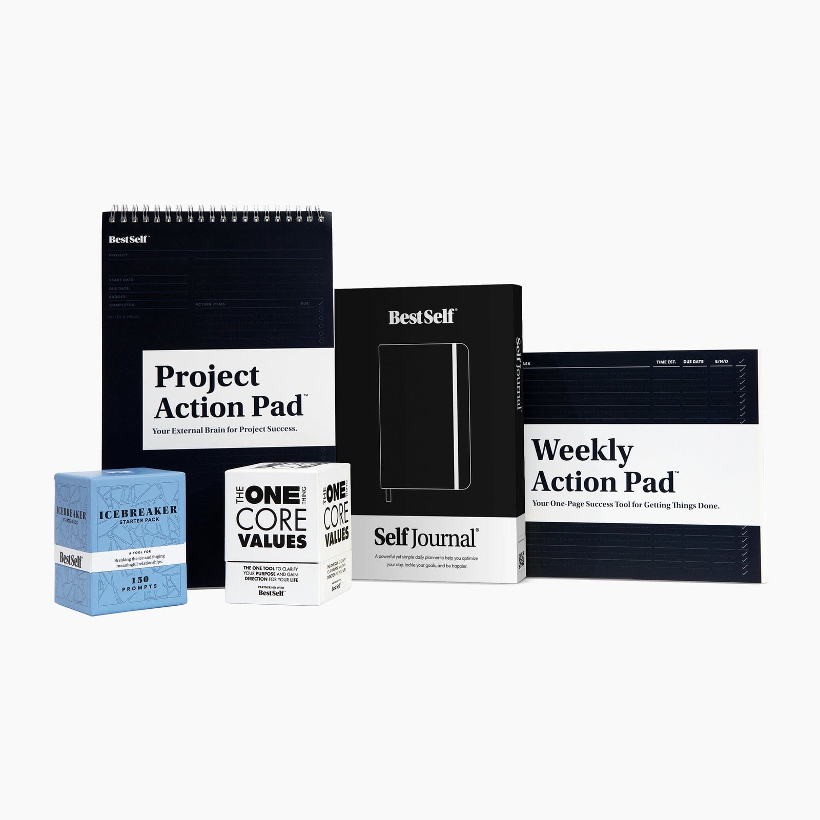 Transform Your Life with Our Personal Growth Collection