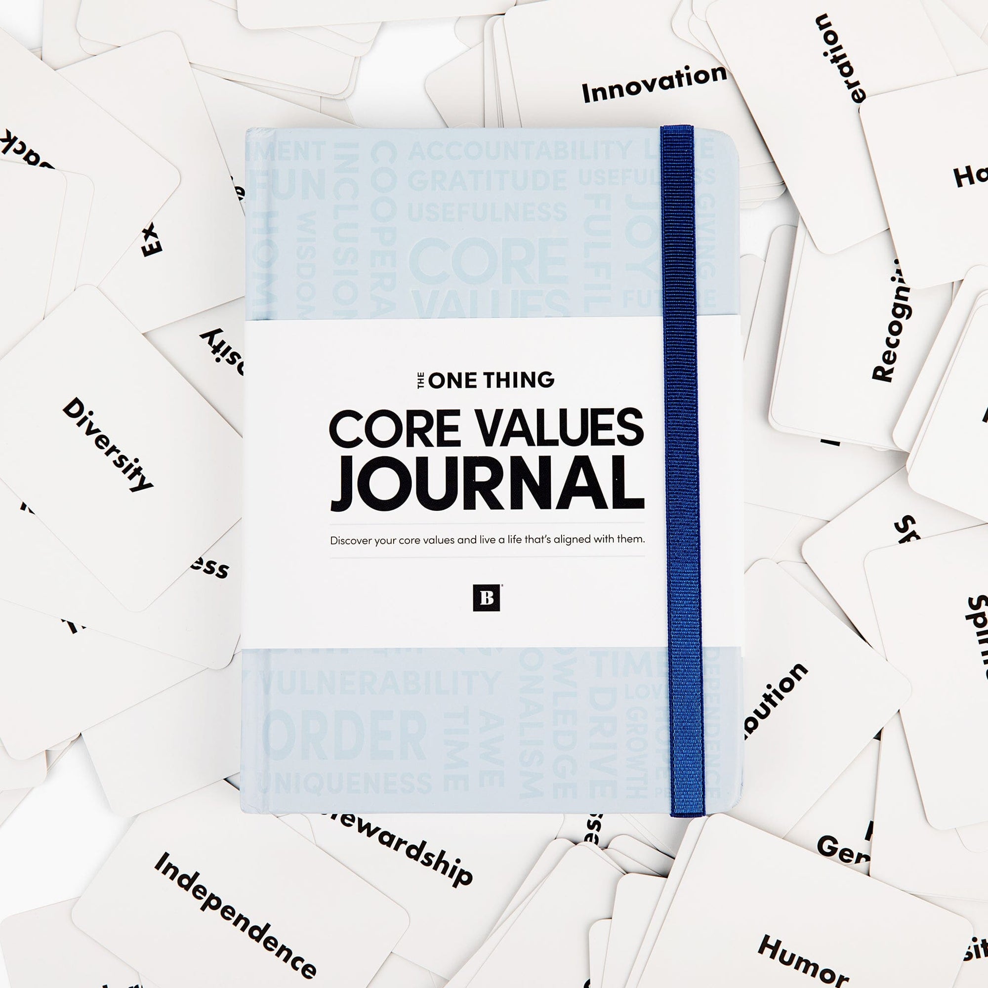 The One Thing - Core Values Bundle